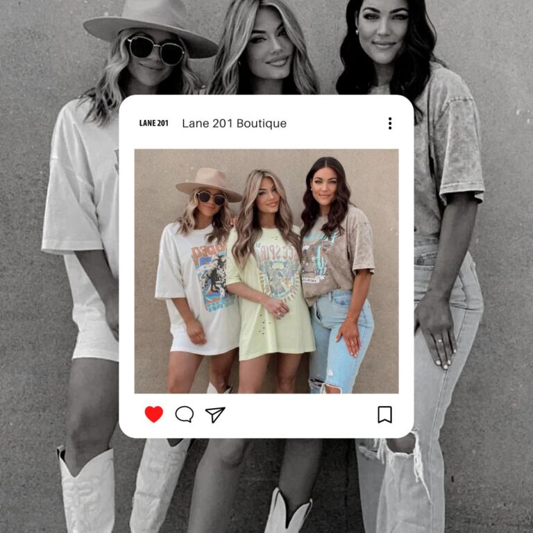 Lane 201 Boutique Review | Read Customer Reviews 2023