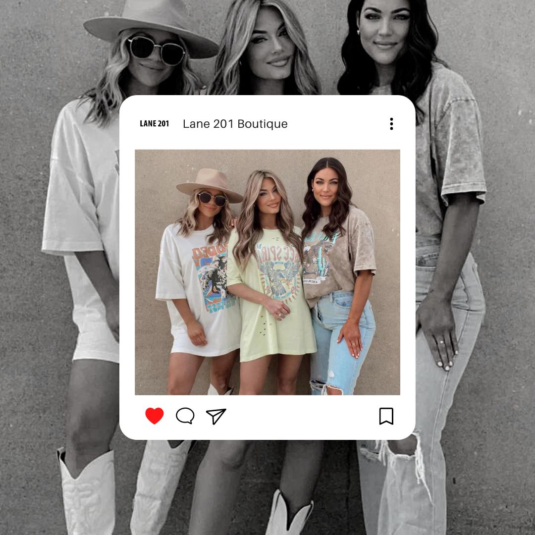 Lane 201 Boutique Review | Read Customer Reviews 2023