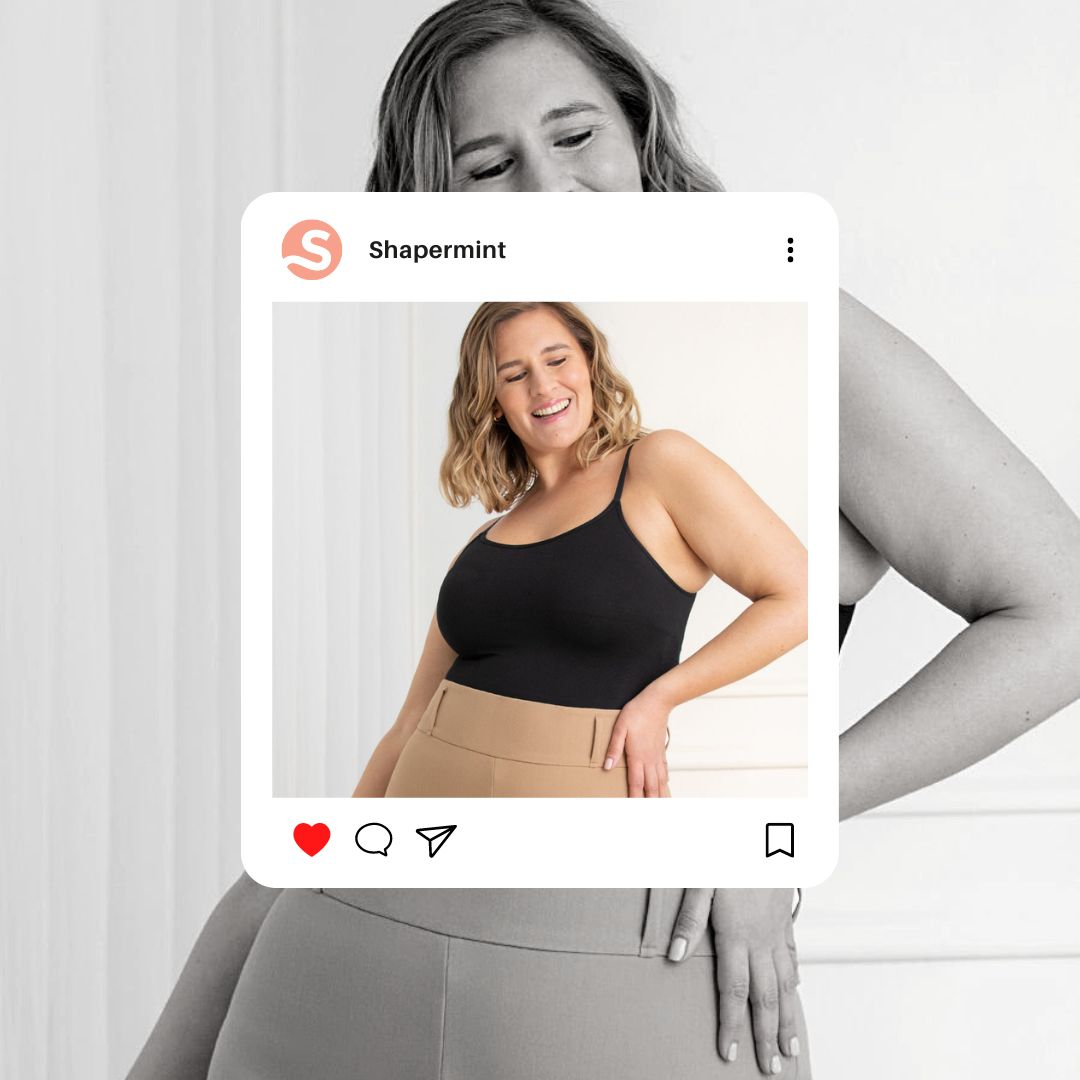 Shapermint Bras Review | Read Customers Reviews & Ratings