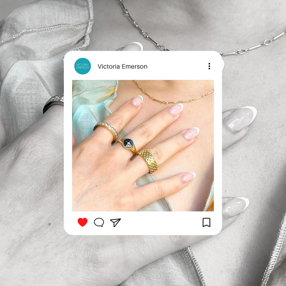 Victoria Emerson Review | Not Only Must-Have Wrap Bracelets