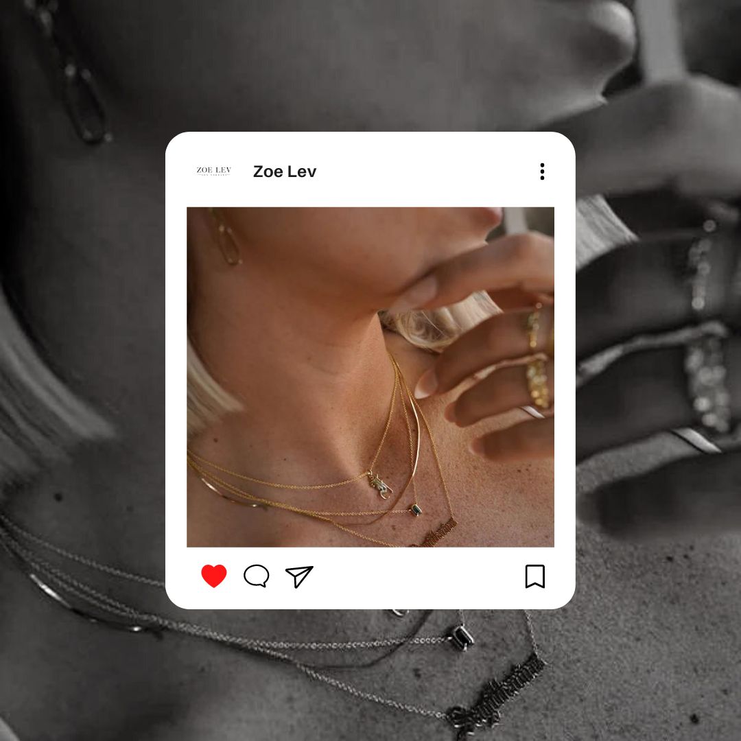 Zoe Lev Jewelry Review | Honest Customer Reviews & Rating