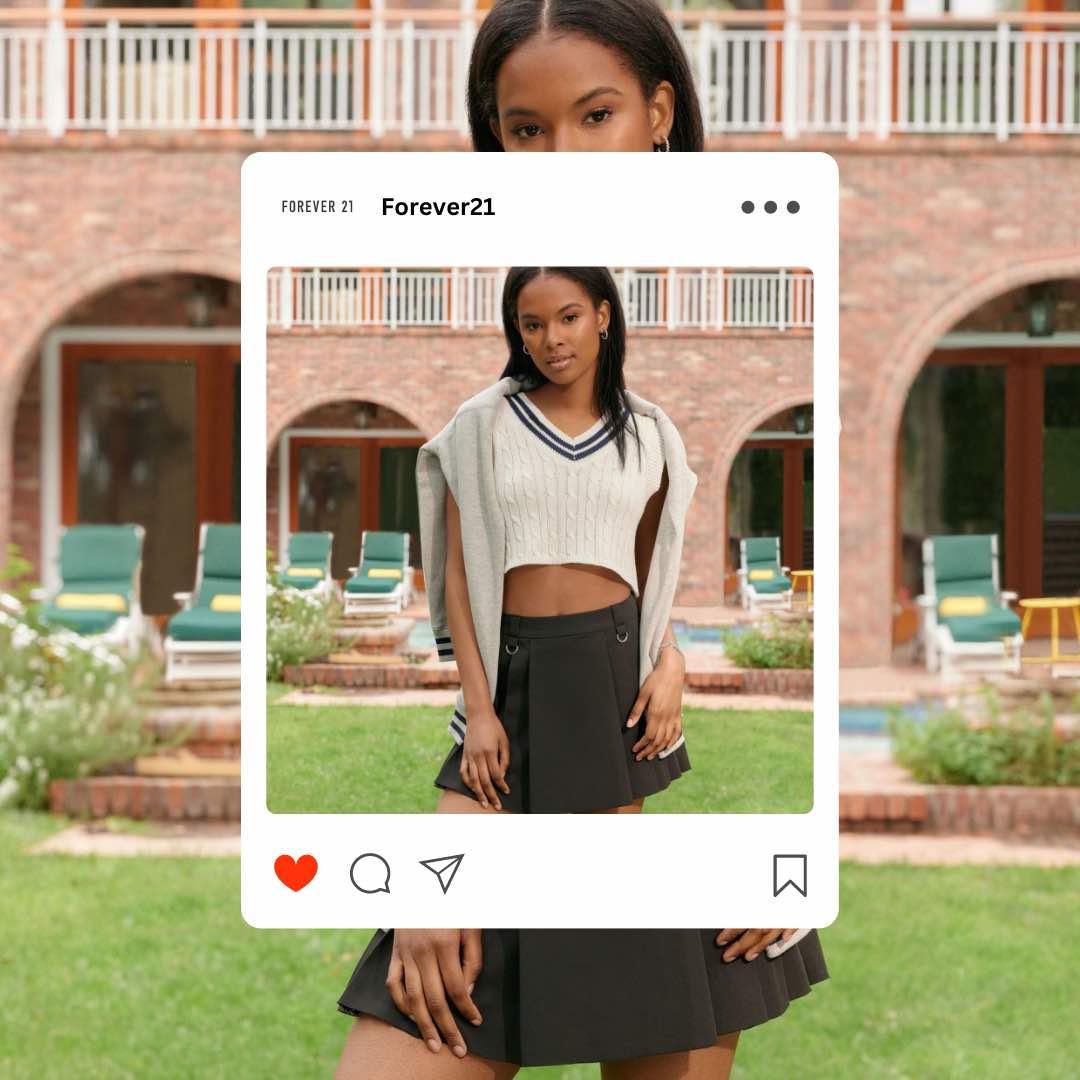 Forever 21 in 2023: A Comprehensive Review