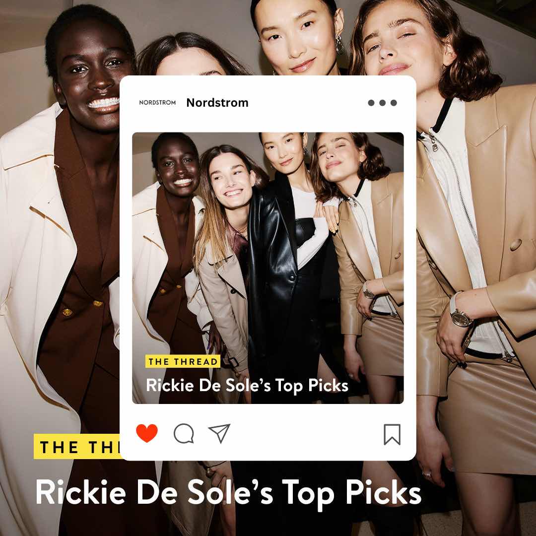 The Nordstrom Review 2023: The State of the Iconic Online Store